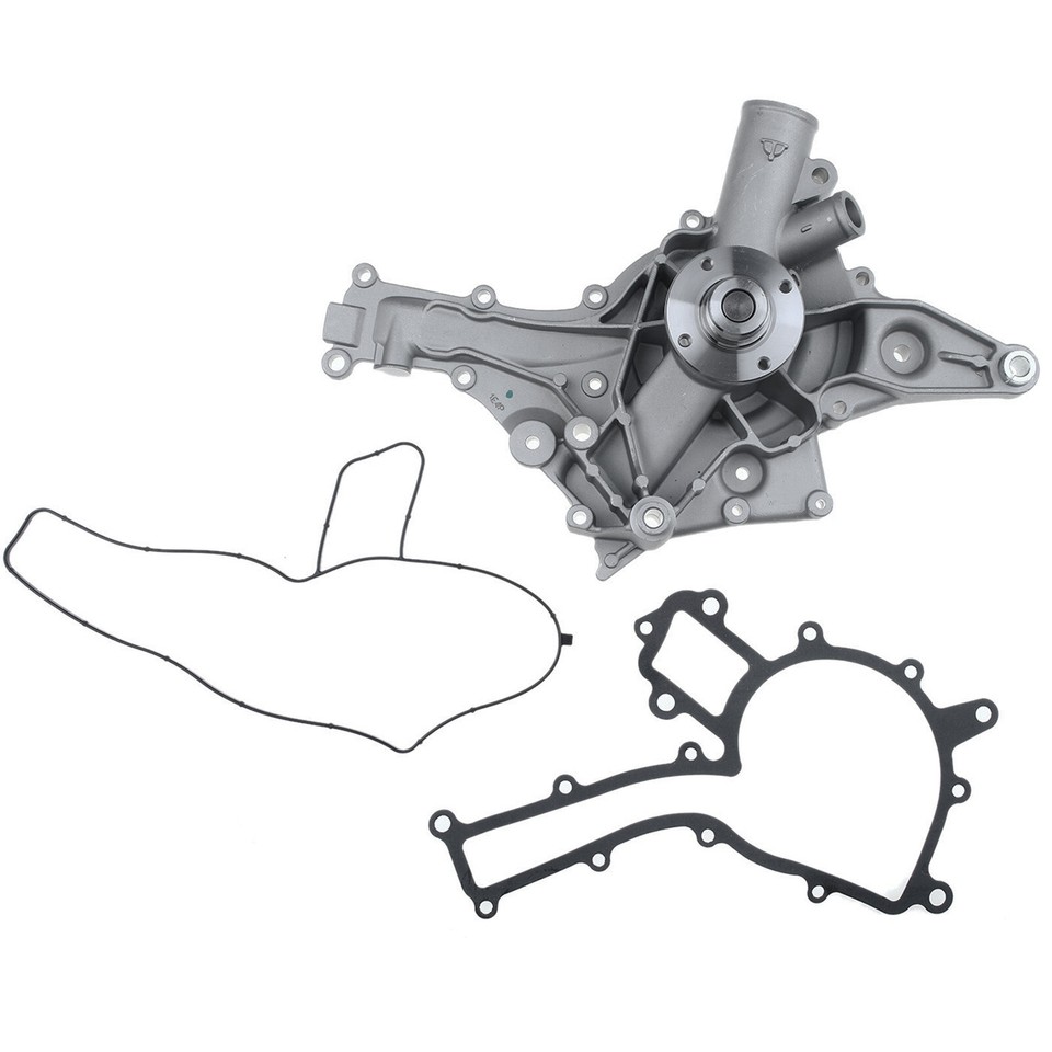 New Engine Water Pump for Mercedes-Benz C280 C320 CLK320 CLK430 E320 ...