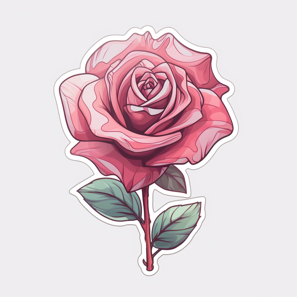 Autoaufkleber Sticker Rosen Aufkleber | eBay.de