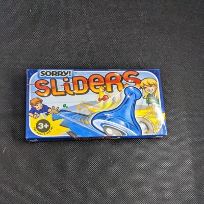 Sorry! Sliders Burger King #629 | eBay