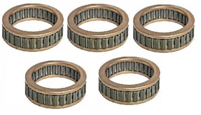 (5-Pack) Sprag, Plastic, Single-Cage,Forward Input, GM TH-700-R4, 4L60E ...