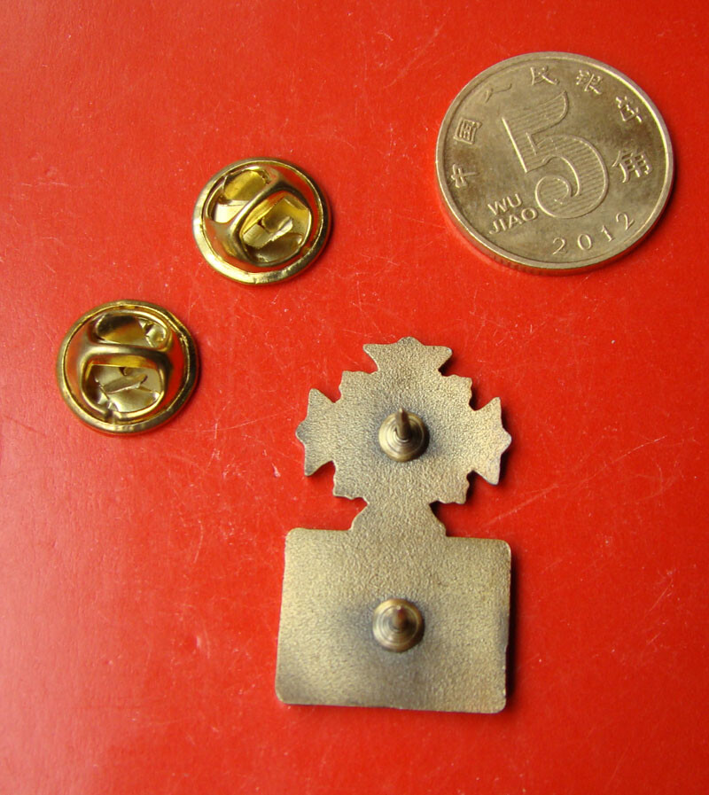 US AIR FORCE DISTINGUISHED FLYING CROSS MEDAL LAPEL HAT PIN CLASSIC ...