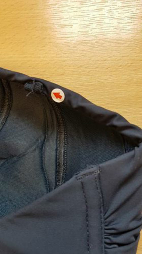 Bravissimo SW317 BRAVISSIMO VENICE SWIMSUIT (94) | eBay UK