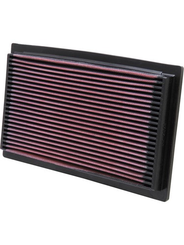 K&N Panel Air Filter fits Audi A6 1.8 C5,4B2 T (33-2029) | eBay Australia