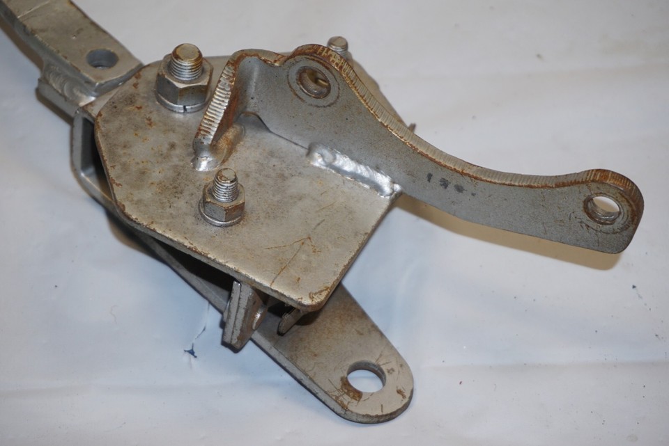 Hurst Vintage Auto Stick 1 Turbo 350 TH350 3 Speed Automatic ...