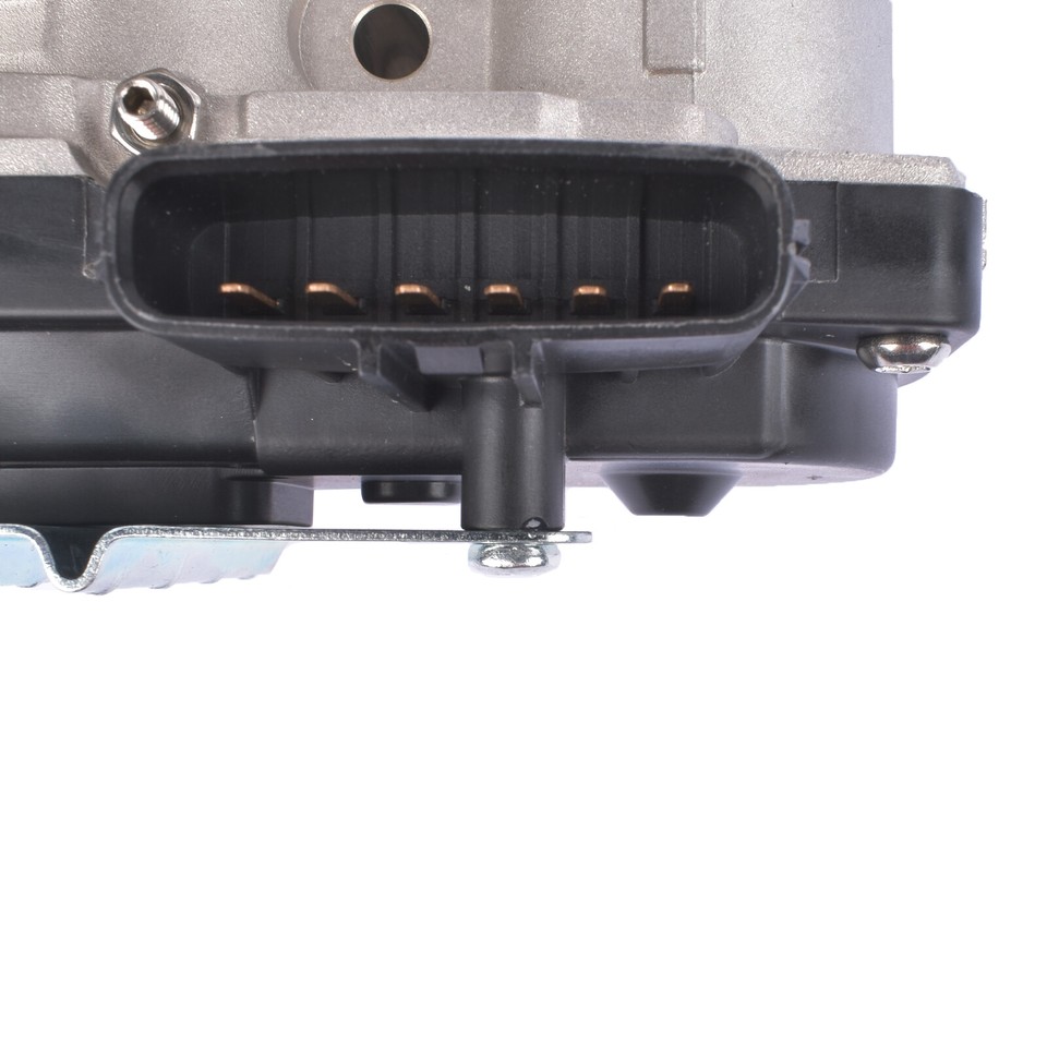 New Throttle Body For Mitsubishi Lancer Outlander 2.0 2.4L l4 2008-2012 ...
