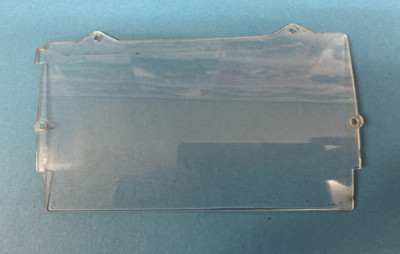 Valiant VE VF Speedo lens | eBay Australia