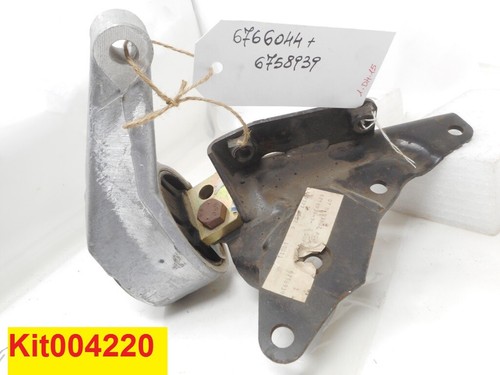 Gearbox support kit b5/ib5 Ford Escort engine BL Hcs 1300 from 08/199 ...