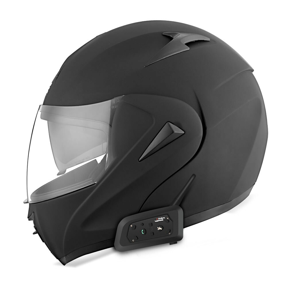 Helmet intercom for BMW R 1200 GS / Adventure / Rallye IK6 | eBay UK