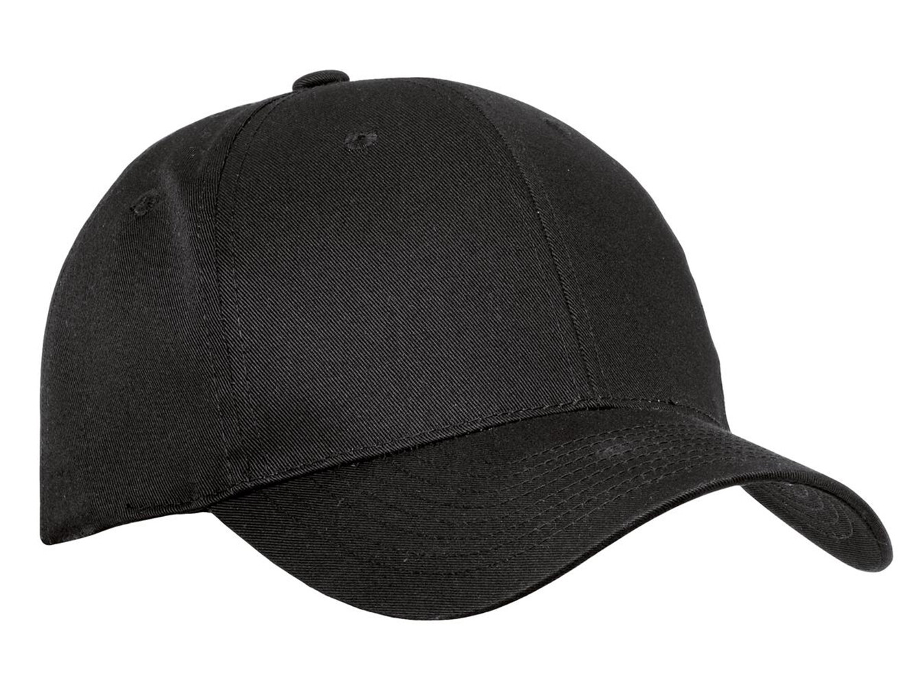 Top Headwear Fine Twill Cap Buckle Closure | eBay