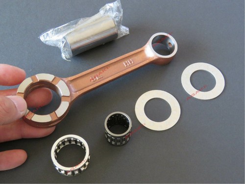 For Snowmobile Ski-Doo 1982 - 2001 MXZ 500 Connecting Rod Kit CR112 | eBay