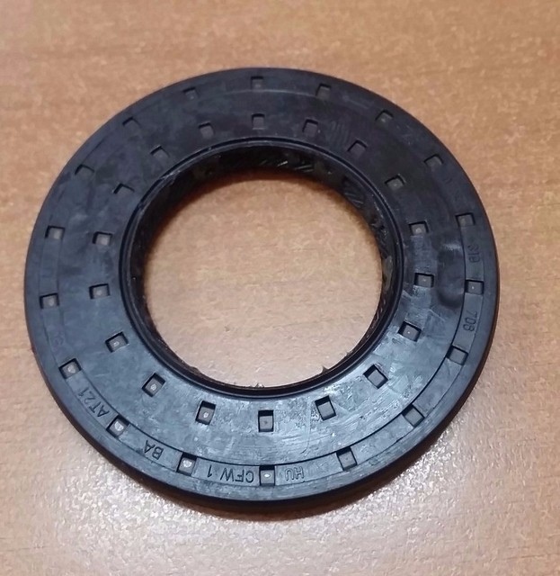 ZF 0734319706 for sale online | eBay