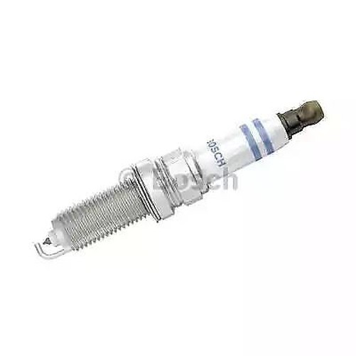 Bosch 0242140535 / ZR6SPP302 Double Platinum Spark Plug Ignition 5 Pack ...