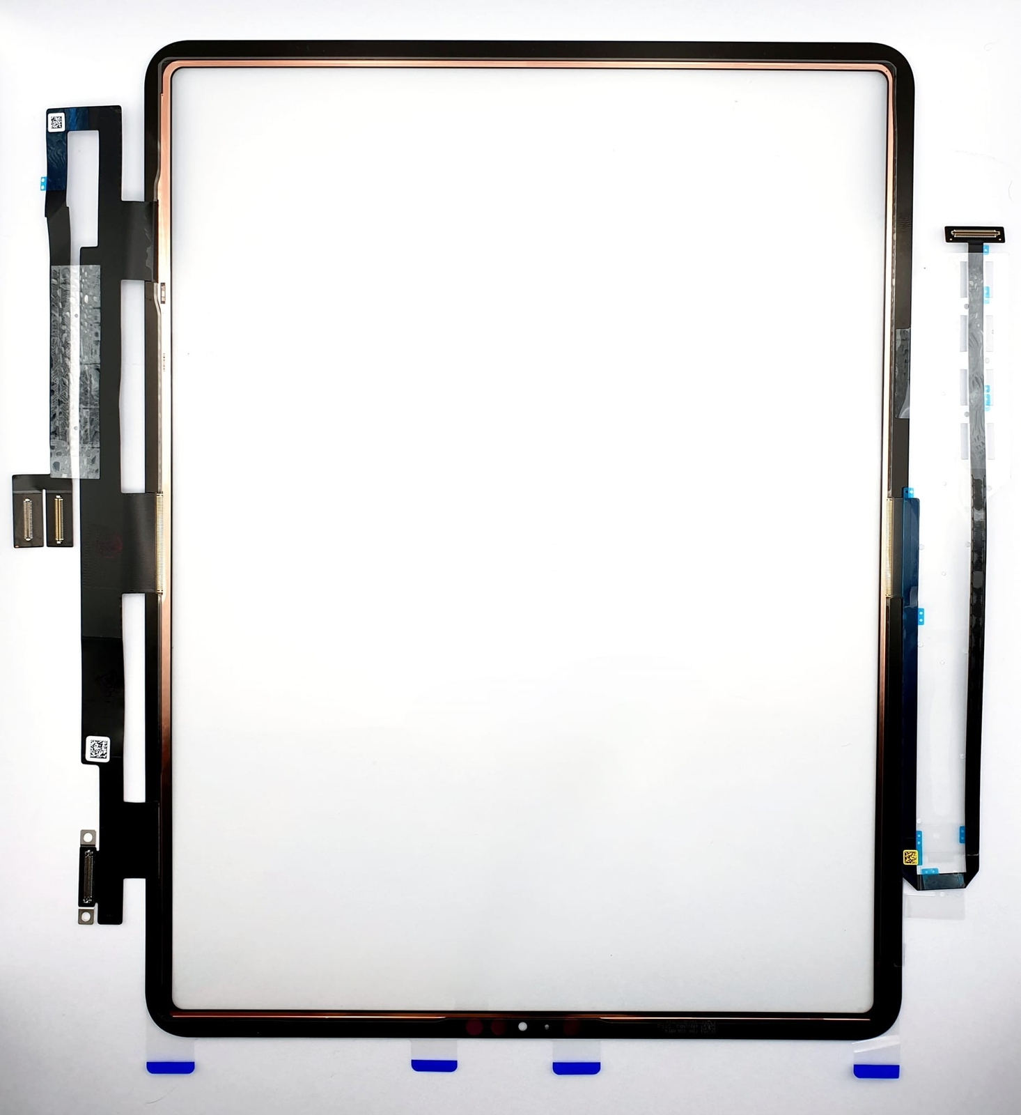 Tactile touchscreen Ipad Pro 12.9inch 2020 A2229 A2069 A2232 A2233 | eBay