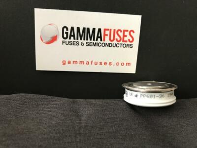 PILLAR PP601-36 NEW Thyristor SCR | eBay