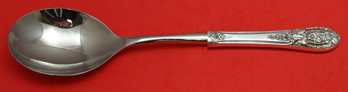 Crown Princess by International Sterling Silver Casserole Spoon HH WS ...
