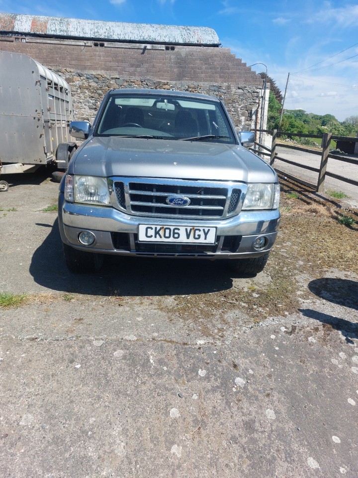 ford ranger spares or repair | eBay UK