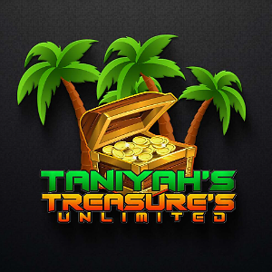 TANIYAH'S TREASURES | eBay Shops