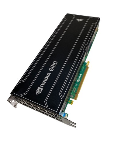 NVIDIA GRID K2 Dual GPU PCIe Graphics Accelerator | eBay UK