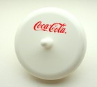 Vintage 1970's Coca-Cola Coke Plastic Spinning Top Soda Promo NOS New ...