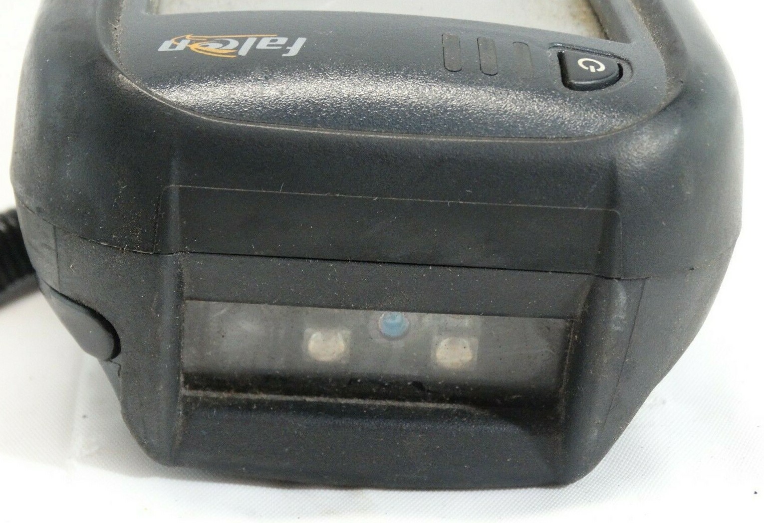 Datalogic FalconX3 Barcode Scanner Mobile Computer, For Parts/ Repair ...