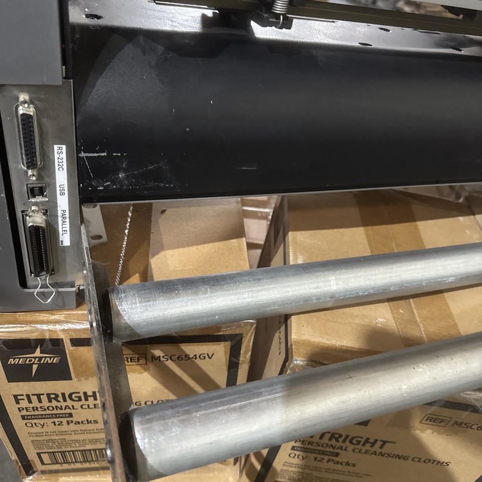 GRAPHTEC CUTTING PRO FC5100-75 | eBay