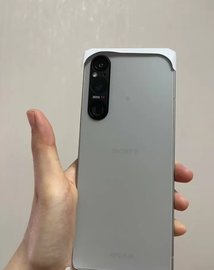 Global Sony Xperia 1 V 6.5'' 48MP XQDQ62 XQDQ72 XQDQ54 Android Unlocked ...