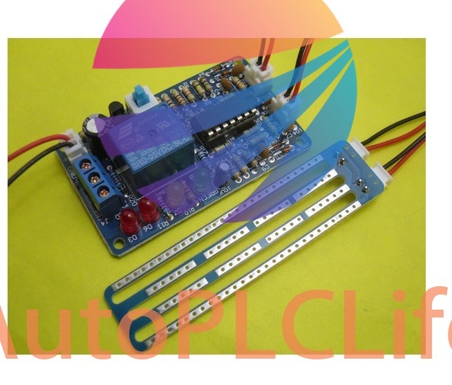 1PCS NEW 5V Liquid level controller Water Detection Sensor Module for ...