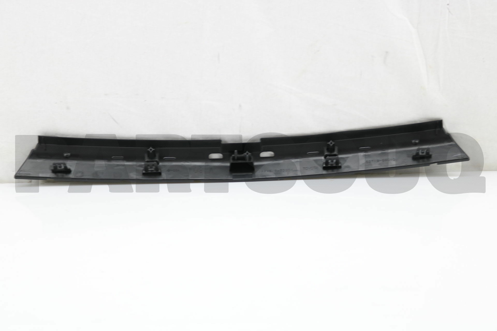 5271960010 Genuine Toyota COVER, FRONT BUMPER MOULDING 52719-60010 | eBay