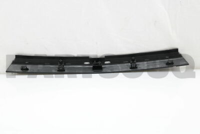 5271960010 Genuine Toyota COVER, FRONT BUMPER MOULDING 52719-60010 | eBay