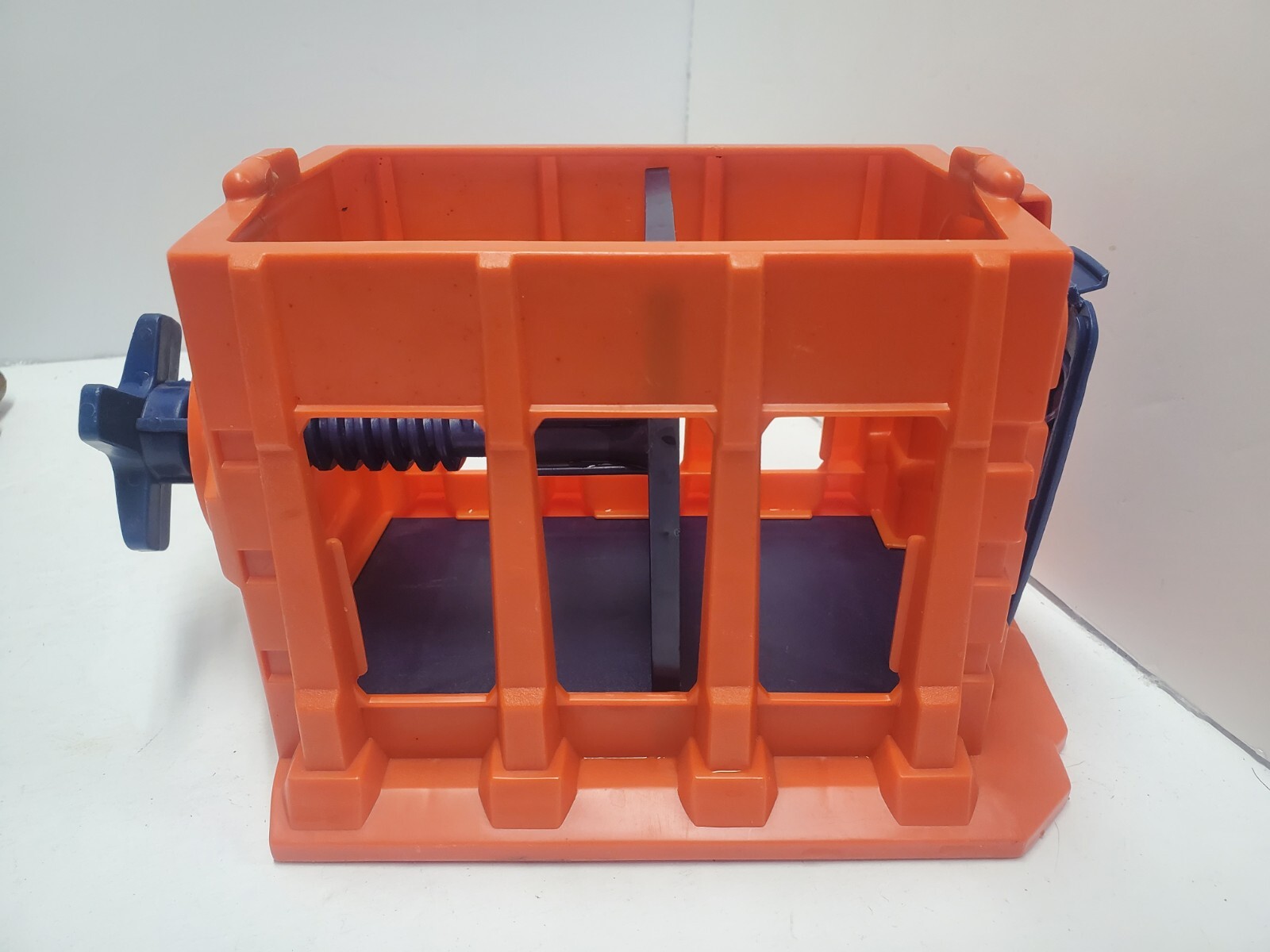 Vintage Star Wars Trash Compactor (No glass) 1978 Death Star playset ...