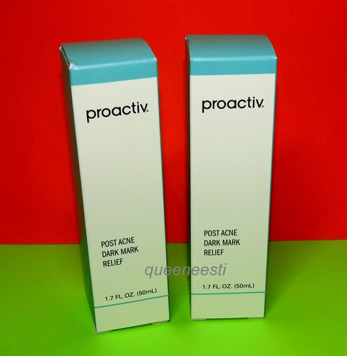 2 X Proactiv Post Acne Dark Mark Relief ( Spot Remover / Corrector) 1.7 oz/ 50mL | eBay