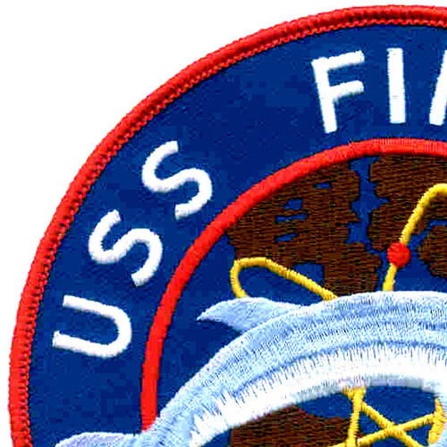 SSN-670 USS Finback Patch | eBay
