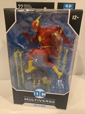 DC Multiverse Flash (Rebirth)
