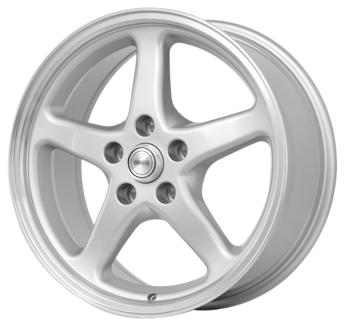 18" FA WS-5 Walky Wheels Suit Commodore VZ VY VL 18x8 5/120 40P Weekly ...