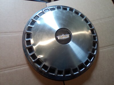 1- 1975 1976 CHEVY CAPRICE 15" HUBCAP | eBay