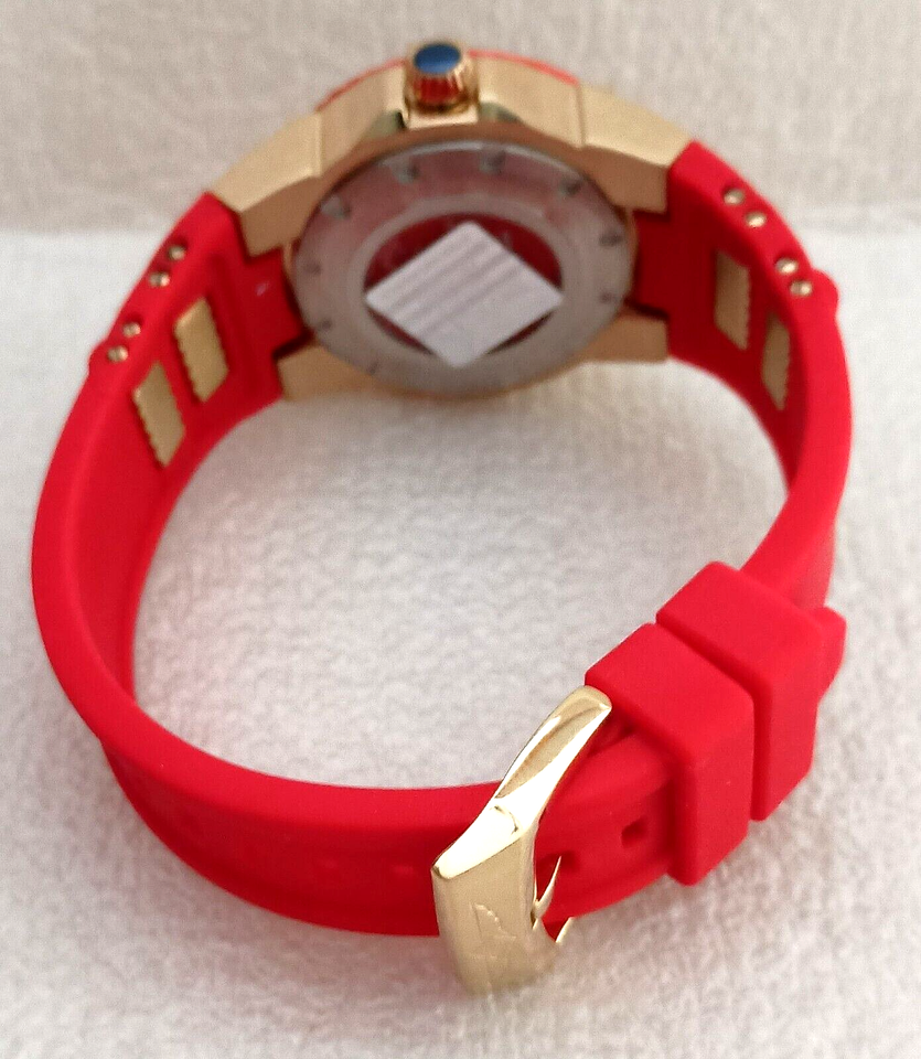 Marvel Invicta 29716 38mm Captain Marvel LE #357/4000 Womens Watch New ...