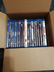 Wilkin Brothers Media | eBay Stores