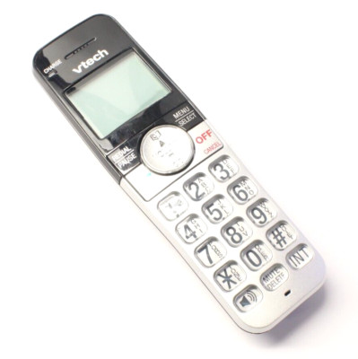 Vtech CS5229-2 Cordless Phone Handset | eBay