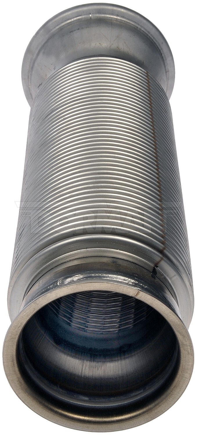 Exhaust Pipe Bellow Dorman For 2009-2014 Volvo VHD 2010 2011 2012 2013 ...