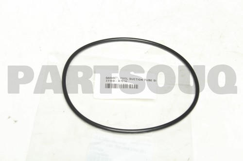 7716947030 Genuine Toyota GASKET, FUEL SUCTION TUBE SET 77169-47030 | eBay