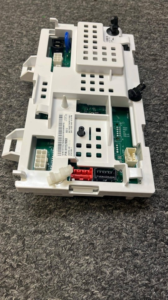 OEM Maytag Washer Control Board W11607637 for MVW4005SW0 | eBay