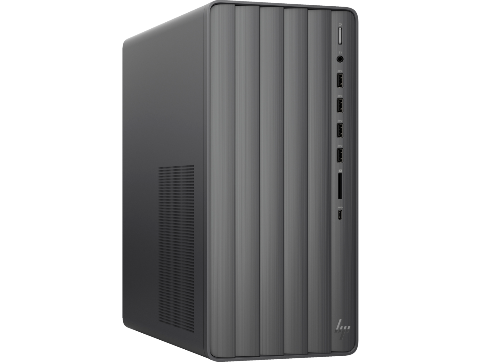 HP Envy Desktop 13th gen Intel Core i7-13700K 2TB SSD 64GB Ram PC TE01 ...