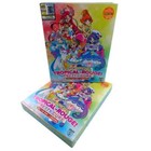 Anime DVD Tropical-Rouge! Pretty Cure 1-46 End+ 2 Movies English Free ...