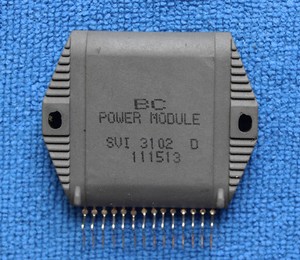 1pcs SVI3102D SANYO SVI3102 POWER MODULE | eBay