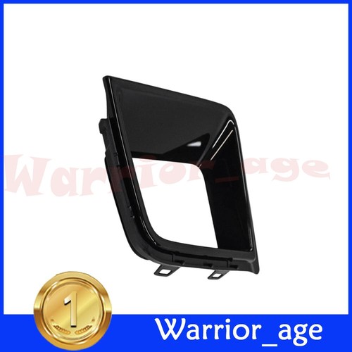 Front Right Side Bumper Air Brake Trim Duct Fit For BMW 7 G11 G12 M ...