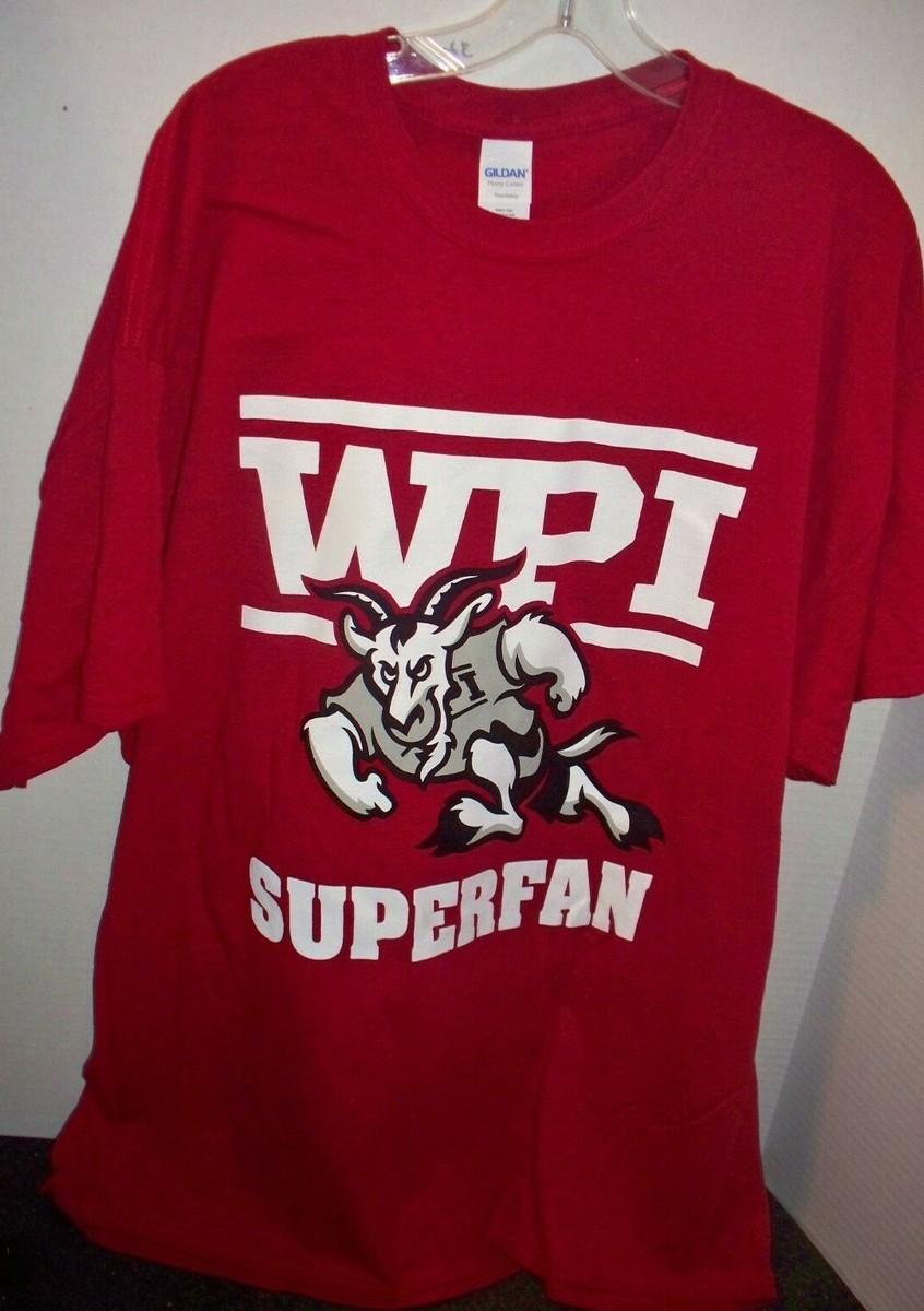 Wpi Goat