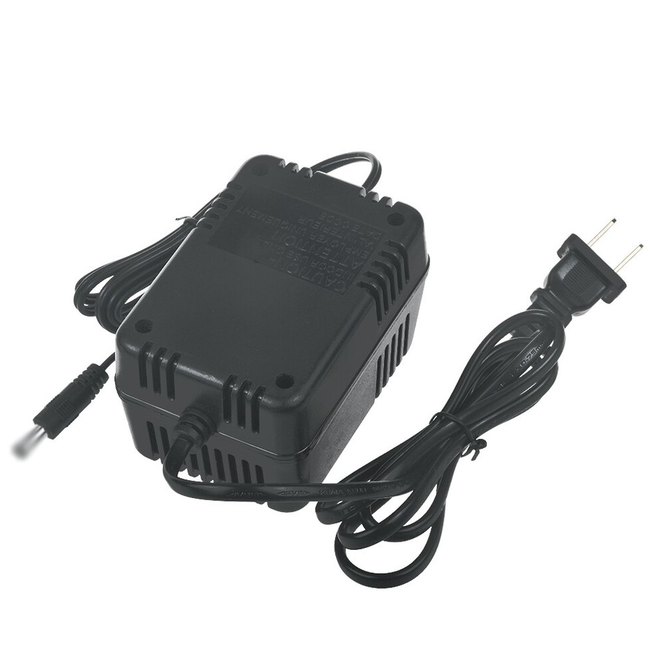 AC to AC Adapter for Alesis P2 Microverb II Midiverb Microlimiter ...