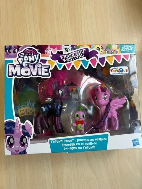 Shadow Twilight Sparkle