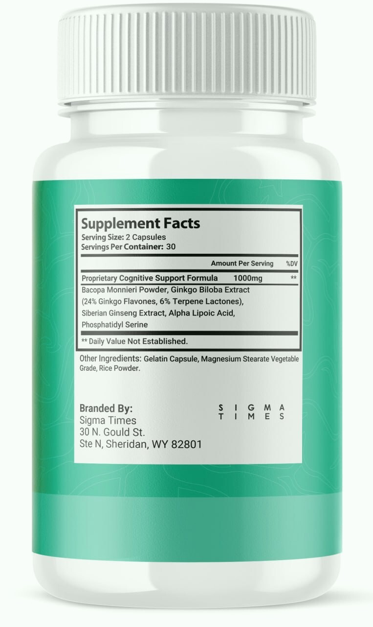 Neuro Zoom Complete Support for Healthy Memory, NeuroZoom Cognitive ...