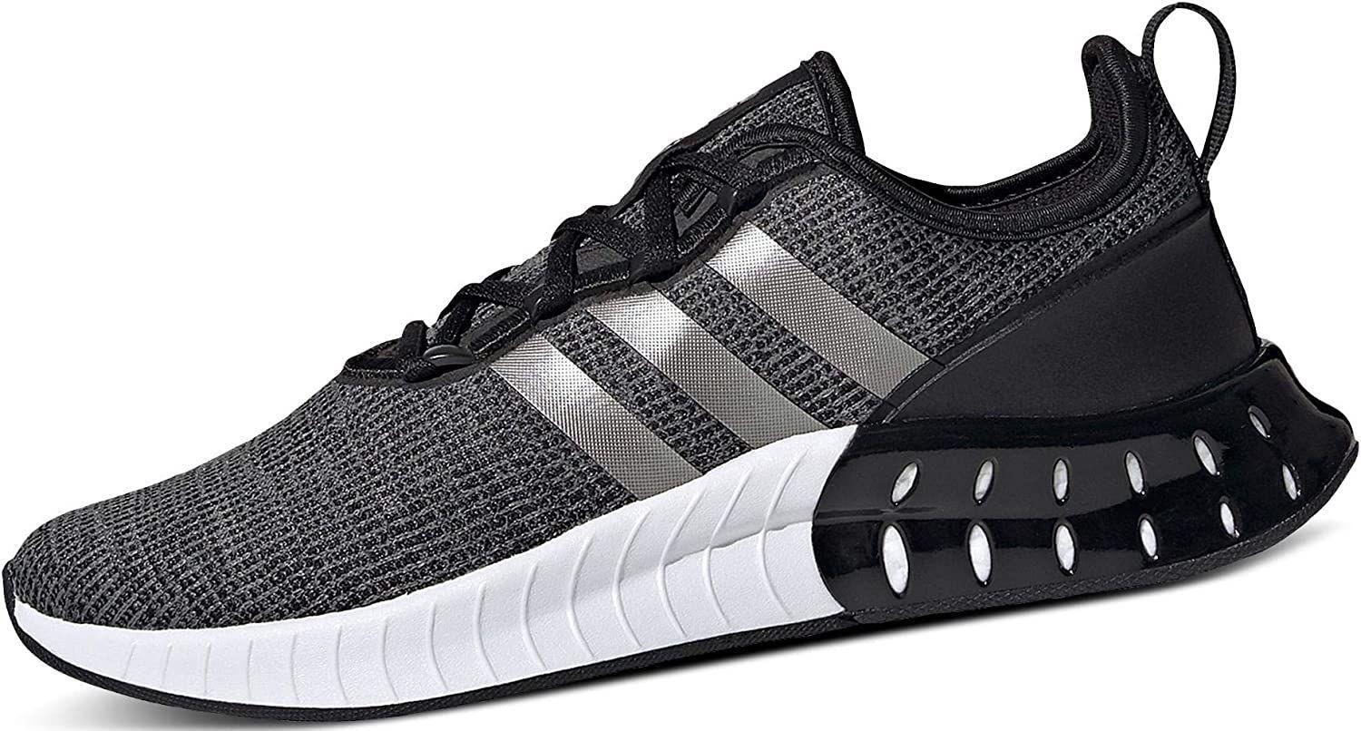 Size 8.5 - Adidas Kaptir Super Taupe Oxide Vapour Pink W for sale ...